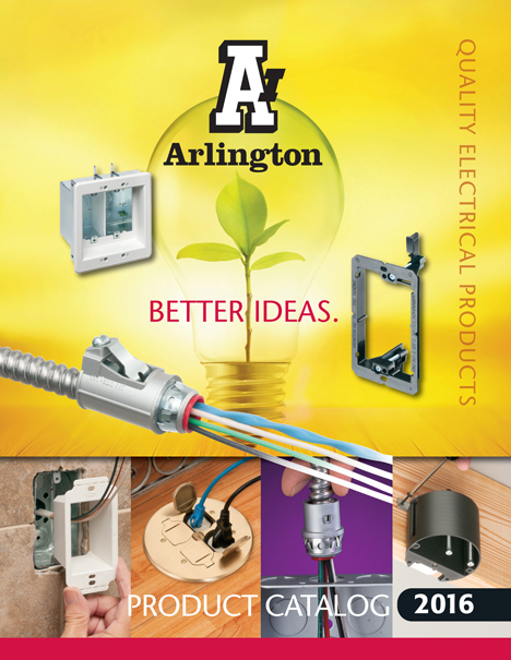 Arlington Industries, Arlington Industries Quality, 44% OFF