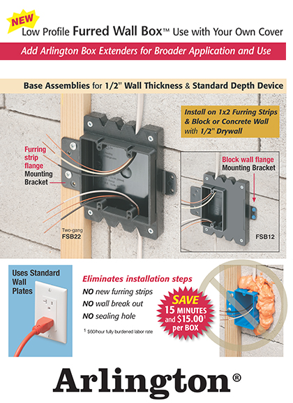 Arlington Industries, Inc. - Arlington Industries 2025 Catalog ...