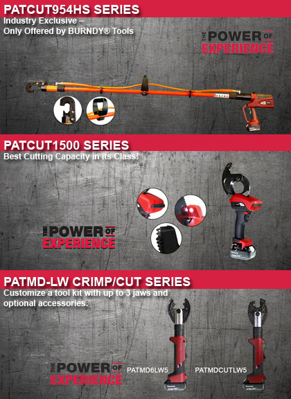 BURNDY® LLC - BURNDY Solutions 2020 Master Catalog - Product Catalog ...