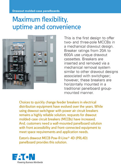Eaton Corporation - Volume 12: Aftermarket, Renewal Parts and Life ...