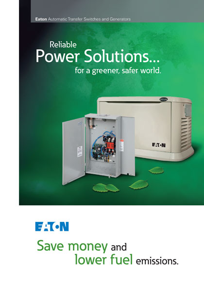 Eaton Corporation - Volume 2: Commercial Distribution - Product Catalog ...