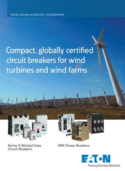 Eaton Corporation - Volume 4: Circuit Protection - Product Catalog ...