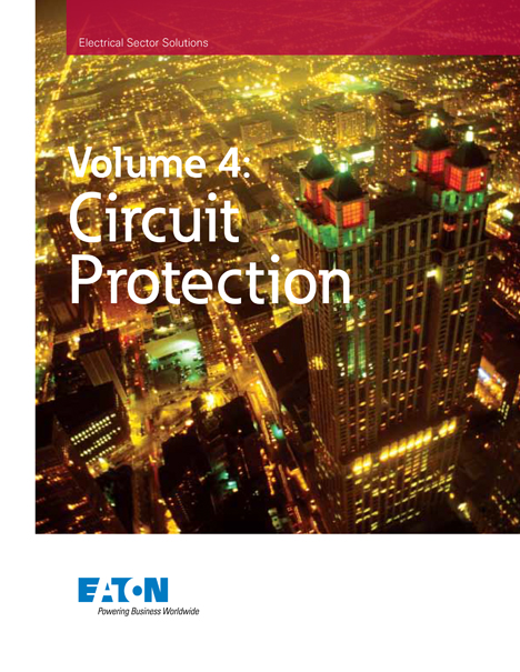 Eaton Corporation - Volume 4: Circuit Protection - Product Catalog ...