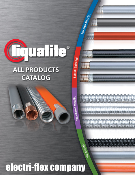 Electri-Flex Co. - ALL PRODUCTS CATALOG - Product Catalog ...