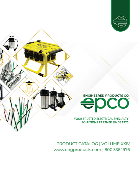 EPCO - ELECTRICAL SPECIALTY SOLUTIONS - Product Catalog ...