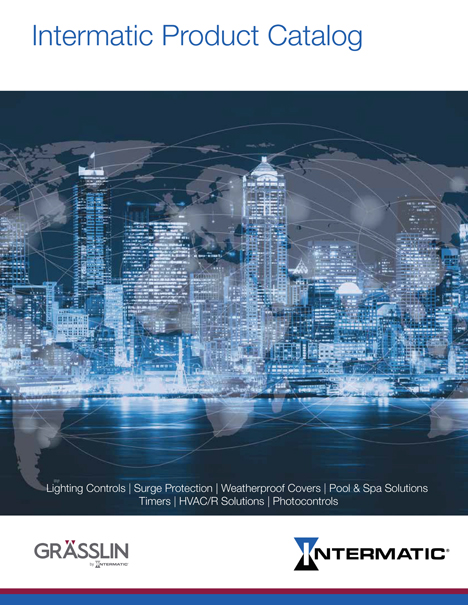 Intermatic, Inc. - Product Catalog - Product Catalog : ElectricSmarts ...