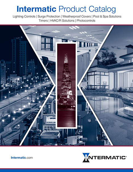 Intermatic, Inc. - Product Catalog - Product Catalog : ElectricSmarts ...
