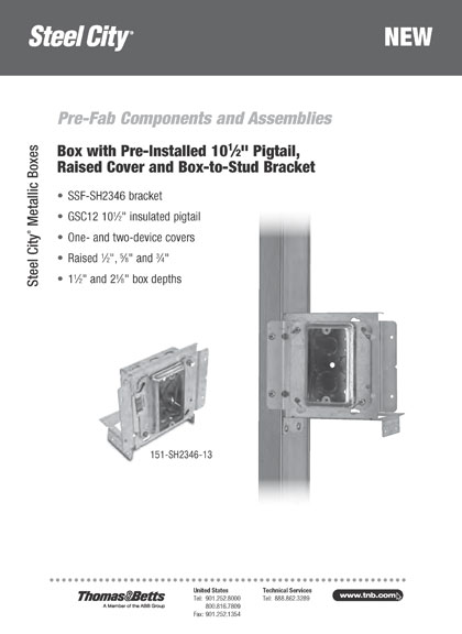ABB Installation Products Inc. - Construction Solutions Handbook ...