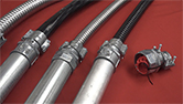 Selected Electrical Video: Arlington CableStop™ Transition Fittings ...