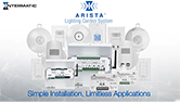 Selected Electrical Video: Introducing the ARISTA Advanced Lighting ...