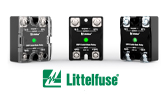 Selected Electrical Video: Littelfuse Launches High-Endurance Solid ...