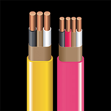 Selected Electrical Article: Wiring the Rainbow? New Color Coding for ...