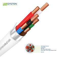 Selected Electrical Article: Low-voltage Cable Selection and ...