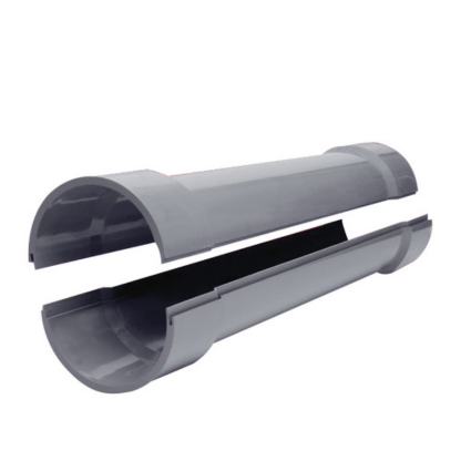 Selected Electrical Product: IPEX - EPR Kit for Conduit Repair ...