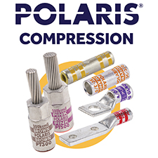 Selected Electrical Press Release: Polaris® Sets New Standard for Confidence in Compression ...